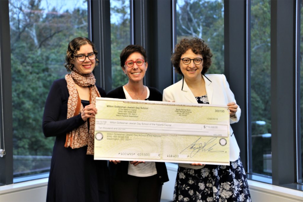 News from the MPA Birthday Books and Libraries Committee - Milton ...