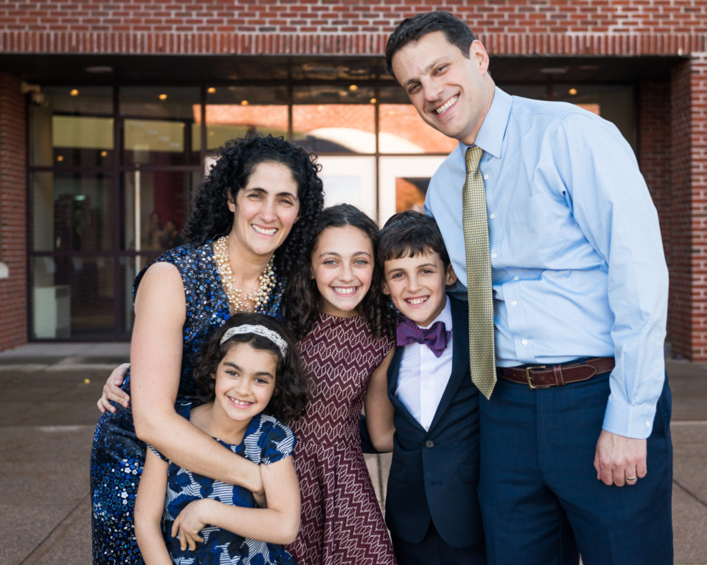 Milton Board of Trustees Announces Dr. Deborah Skolnick-Einhorn ...