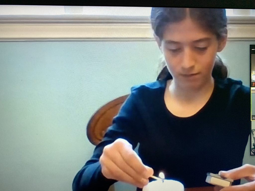 Education and Remembrance on Yom HaShoah, Holocaust Remembrance Day ...