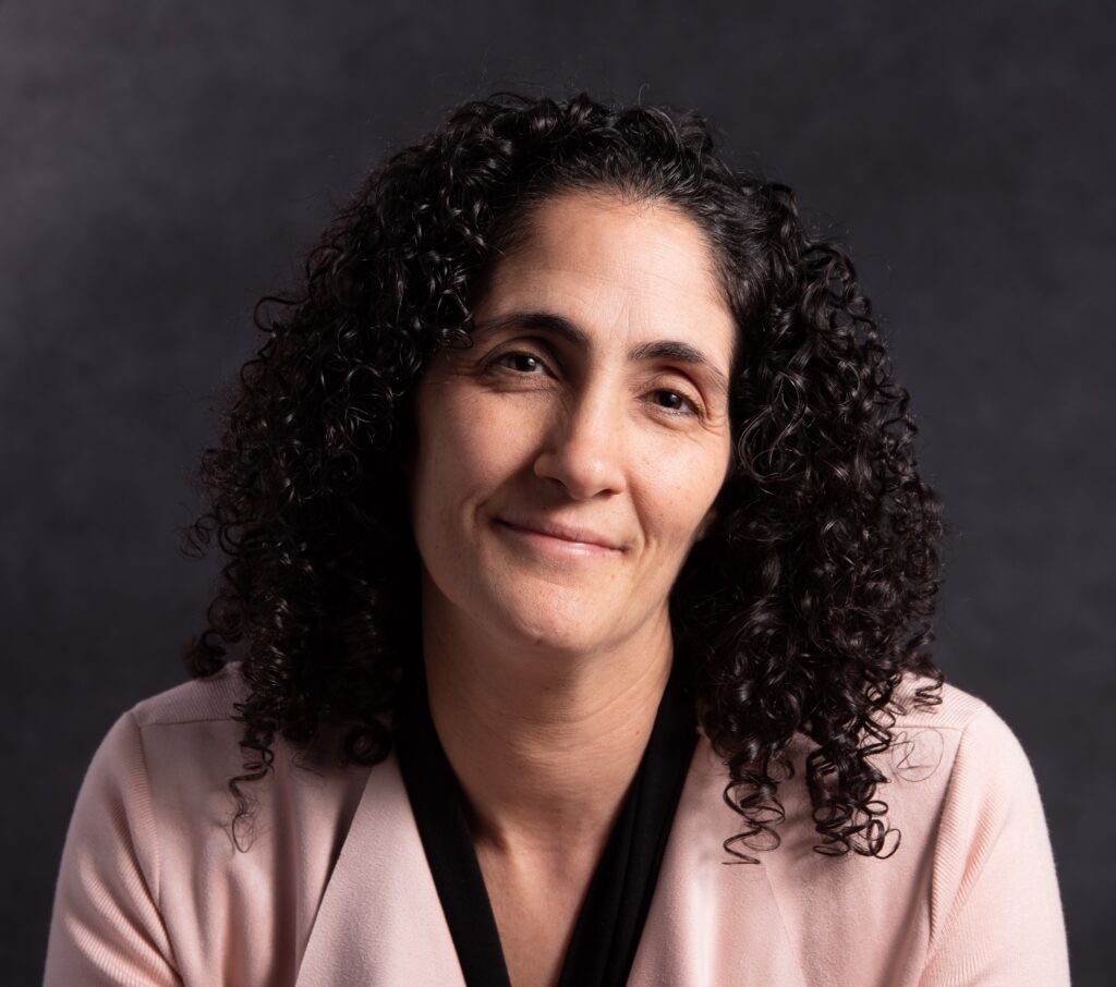 Dr. Deborah Skolnick-Einhorn, Incoming Head of School at MILTON ...