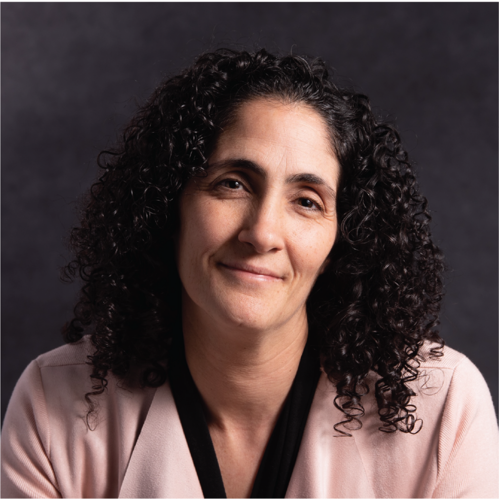 Leadership | Milton Gottesman Jewish Day School of the Nation's Capital