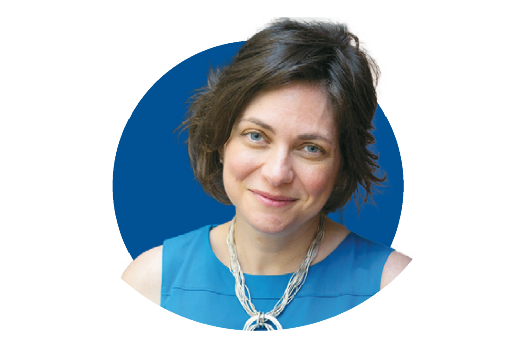 Edna - Milton Gottesman Jewish Day School