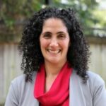 Leadership | Milton Gottesman Jewish Day School of the Nation's Capital