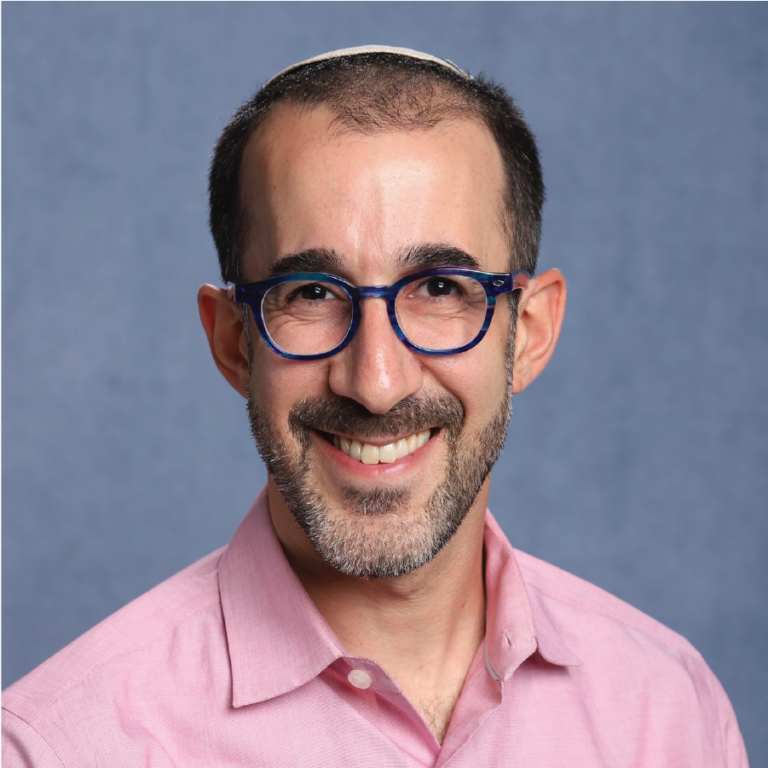 Leadership | Milton Gottesman Jewish Day School of the Nation's Capital