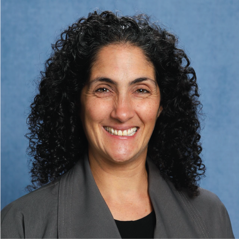 Leadership | Milton Gottesman Jewish Day School of the Nation's Capital