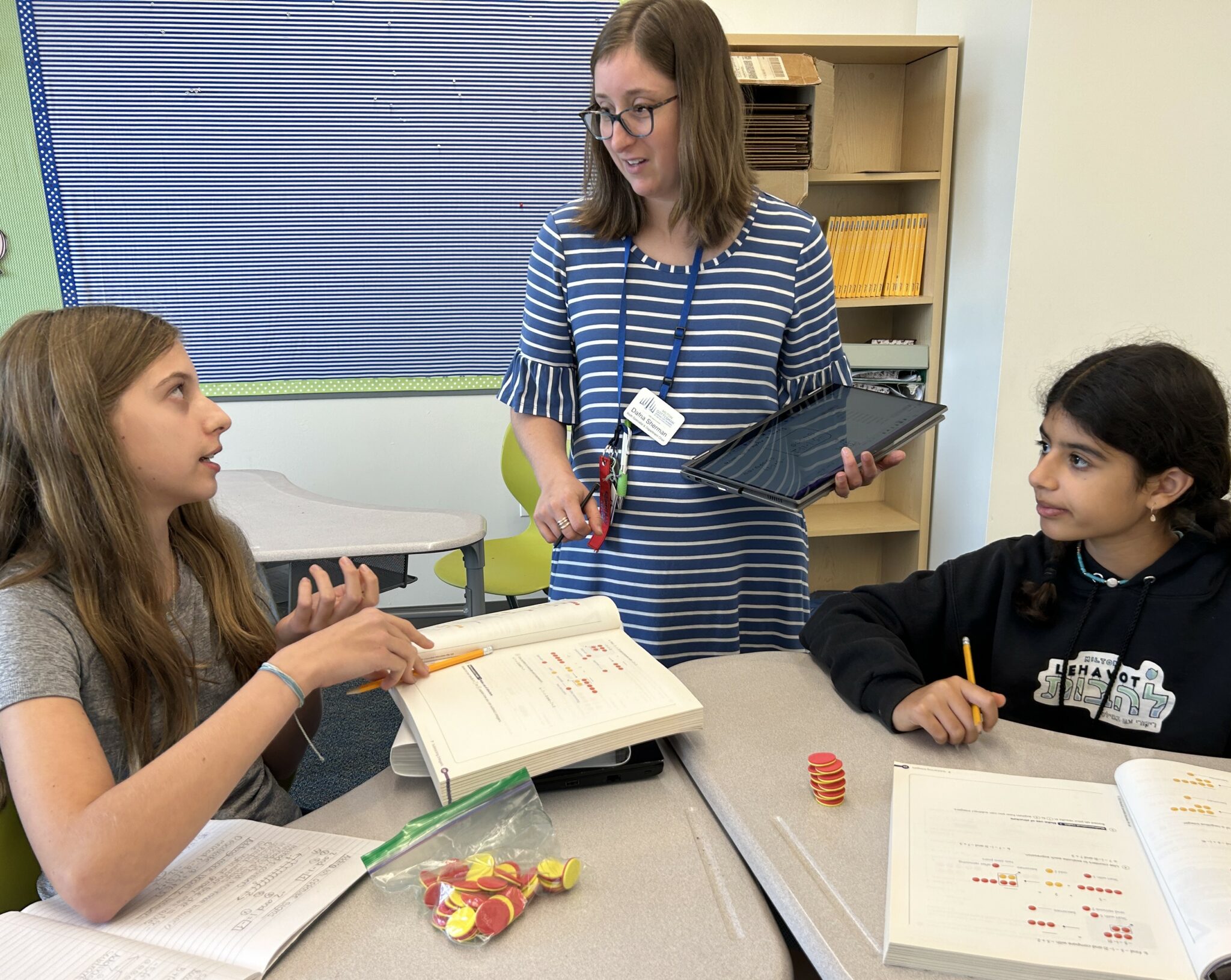 MILTON Math Program Inspires Deep, Integrated Learning in Grades 2-8 ...