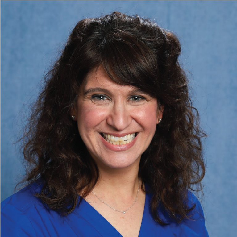 Leadership | Milton Gottesman Jewish Day School of the Nation's Capital