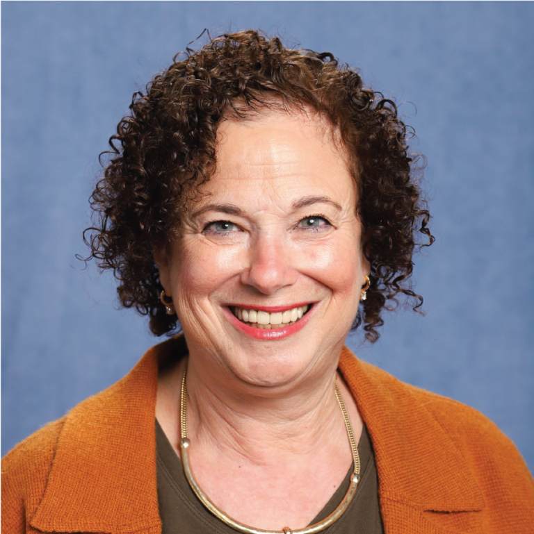 Leadership | Milton Gottesman Jewish Day School of the Nation's Capital