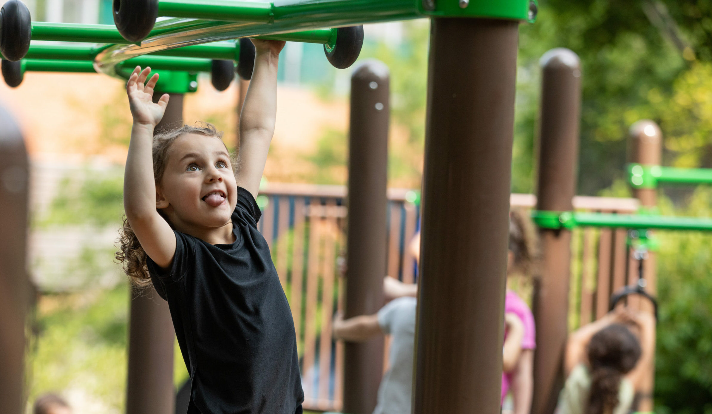 After School Programs | Milton Gottesman Jewish Day School