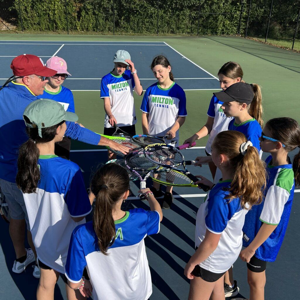 Fall 2023 Sports Recap - Milton Gottesman Jewish Day School