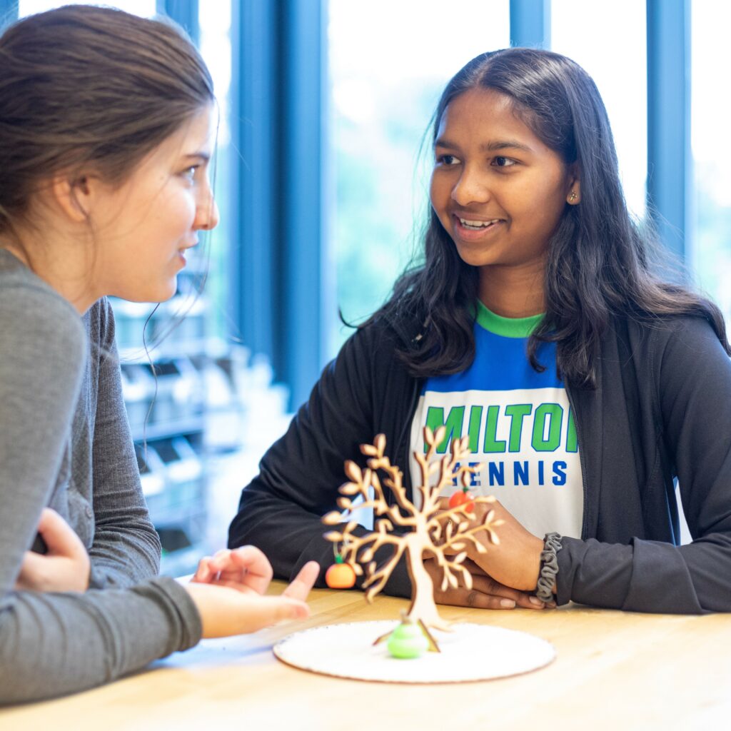 Changing the Default Settings - Milton Gottesman Jewish Day School