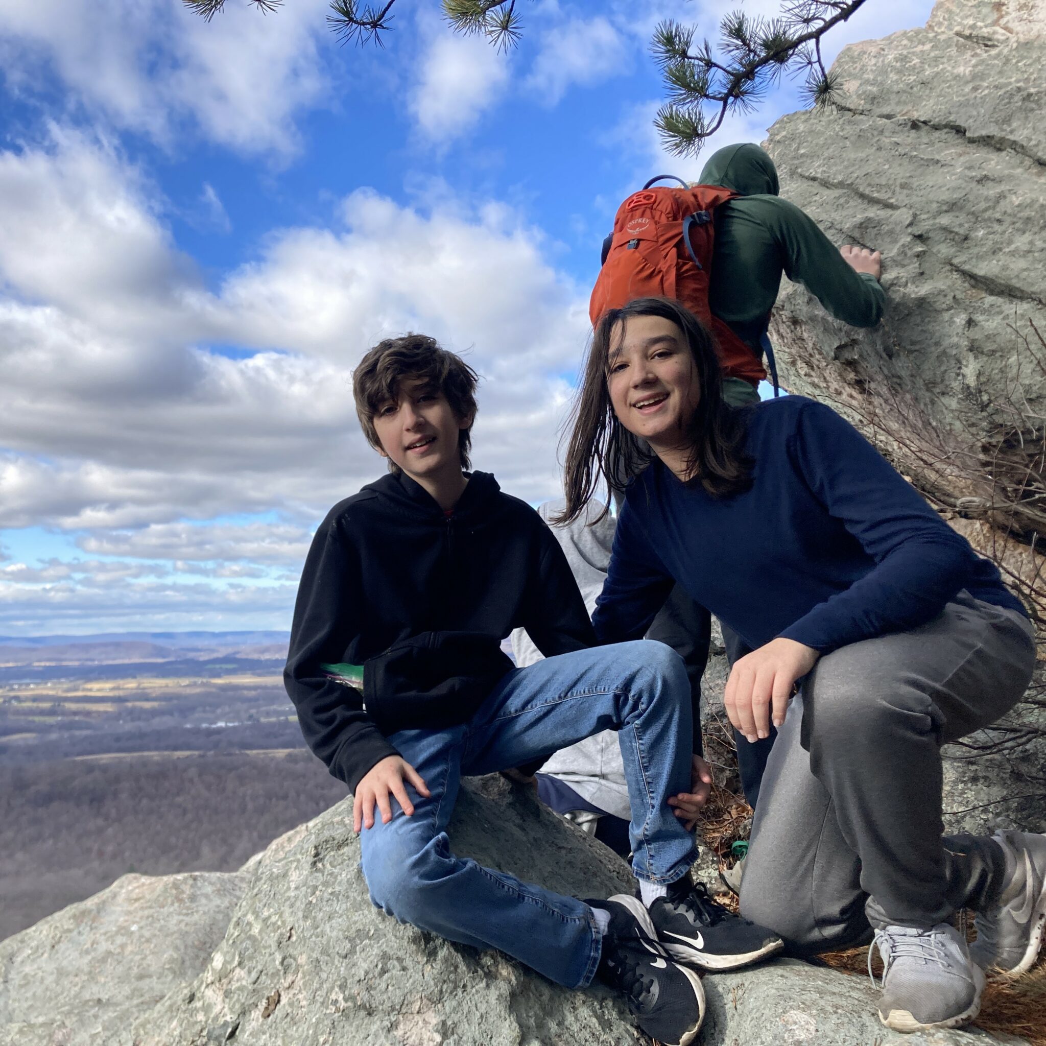 Immersive Learning Week 2023 - Milton Gottesman Jewish Day School