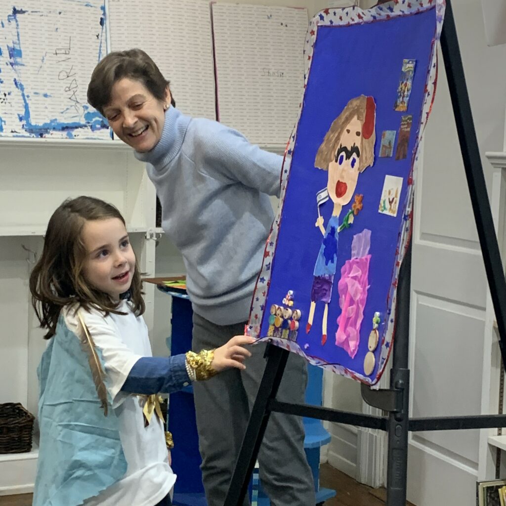 Celebrating Learning in Early Elementary - Milton Gottesman Jewish Day ...