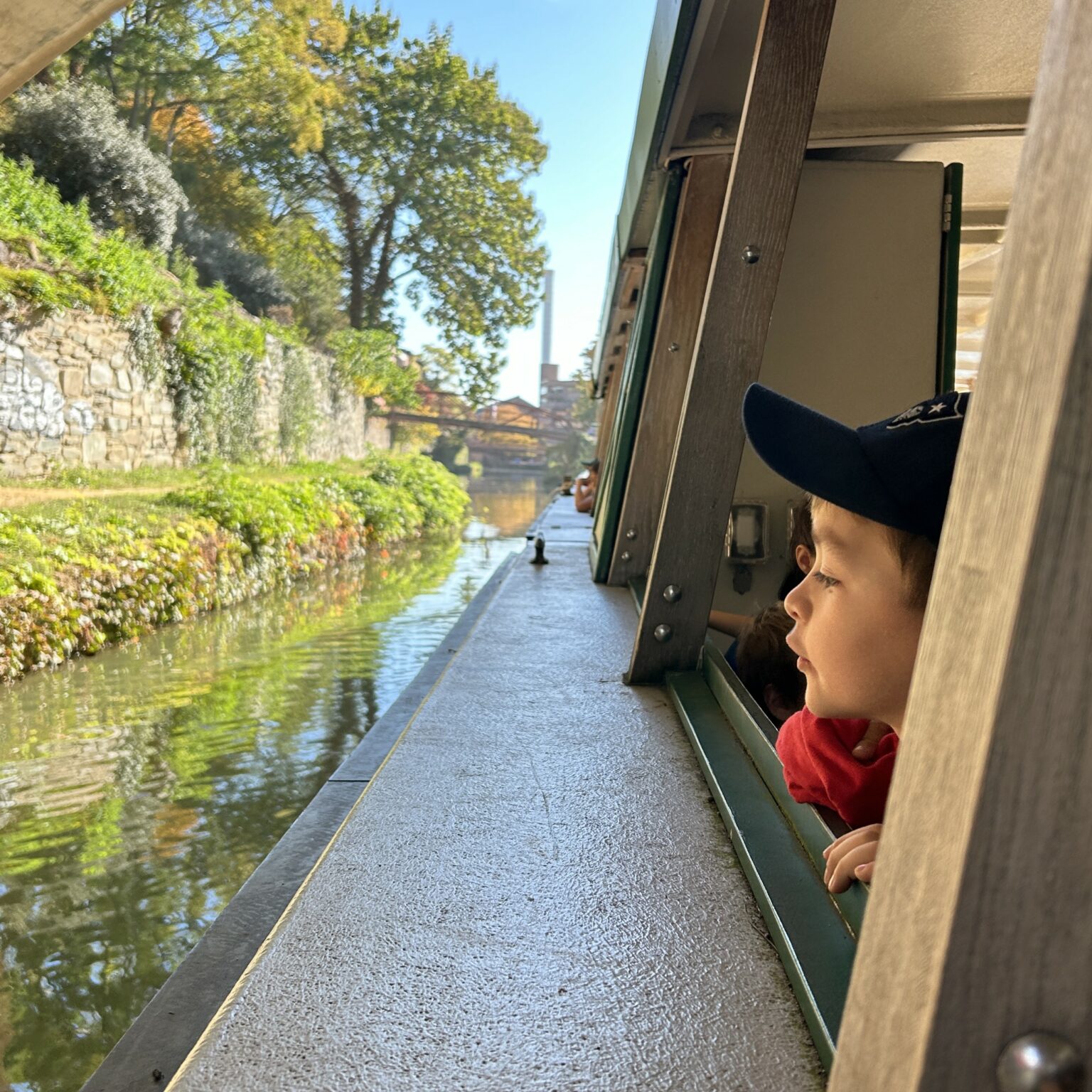 Learning with the Nation’s Capital as Your Classroom - Milton Gottesman ...