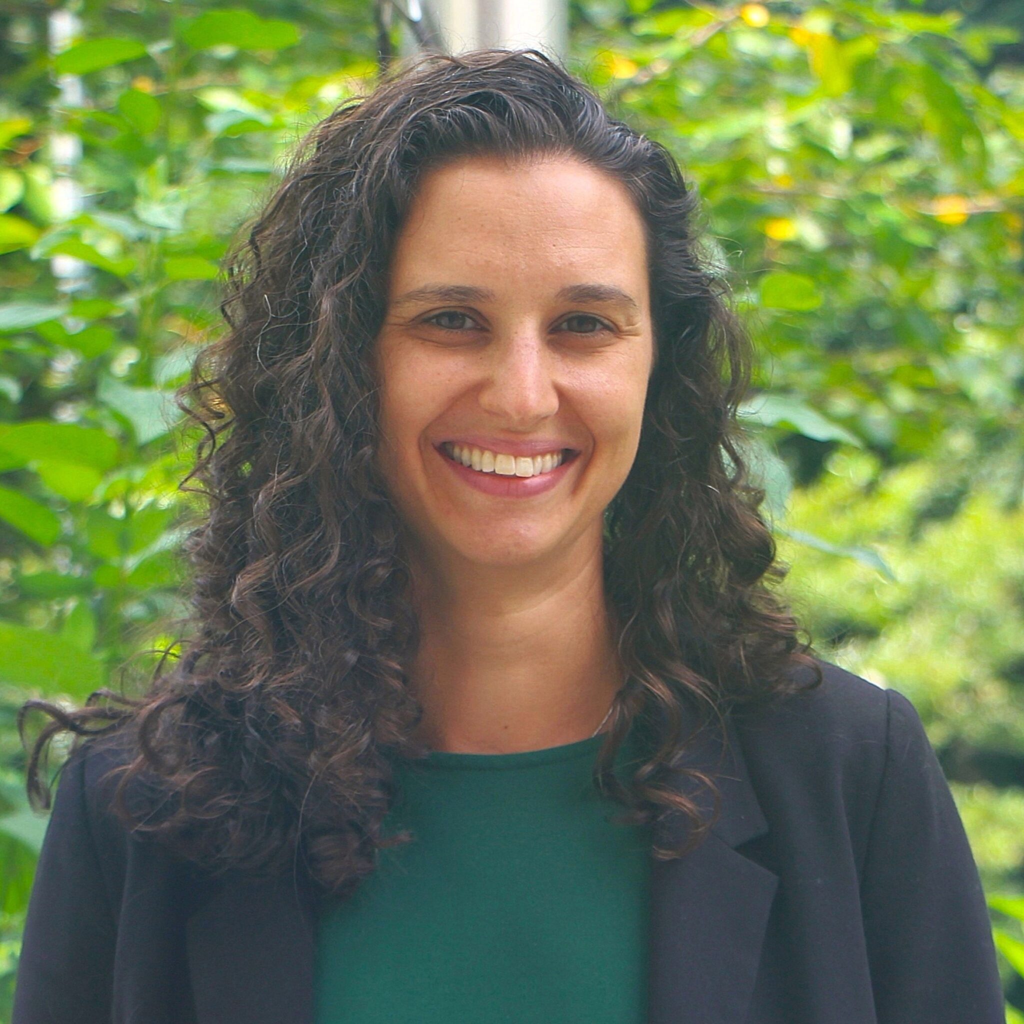 Leadership | Milton Gottesman Jewish Day School of the Nation's Capital