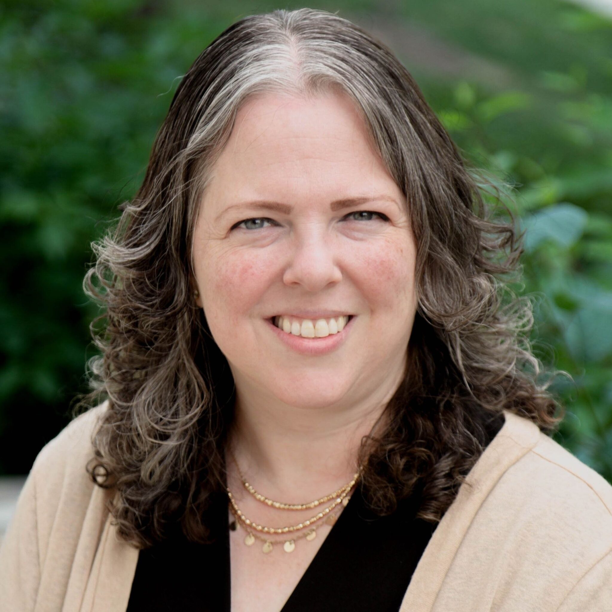 Leadership | Milton Gottesman Jewish Day School of the Nation's Capital