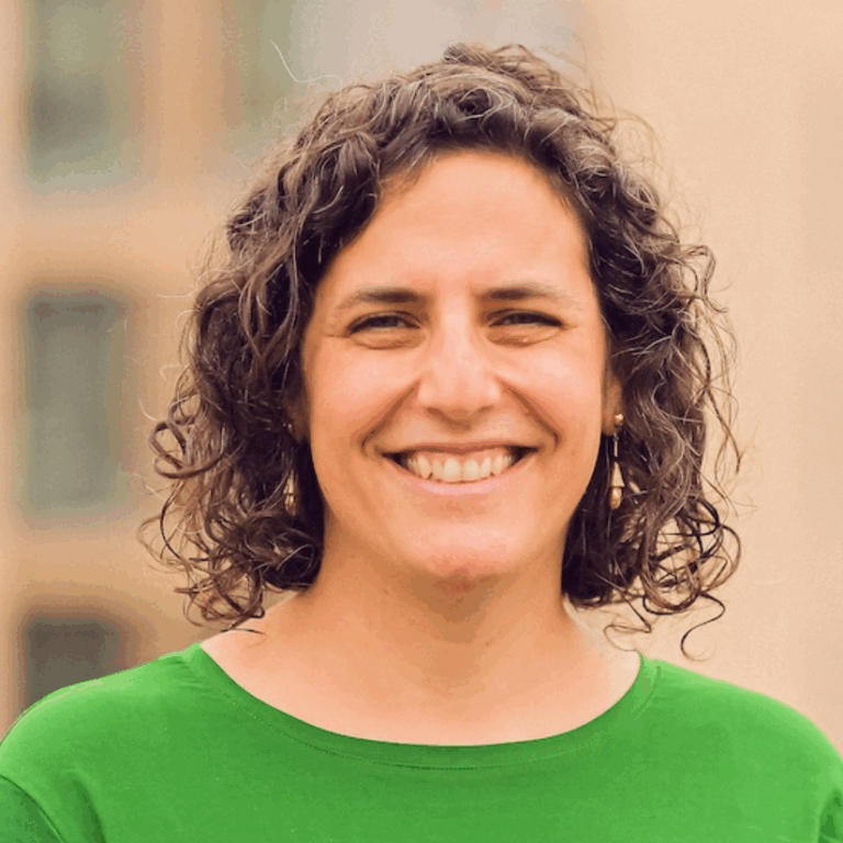 Leadership | Milton Gottesman Jewish Day School of the Nation's Capital